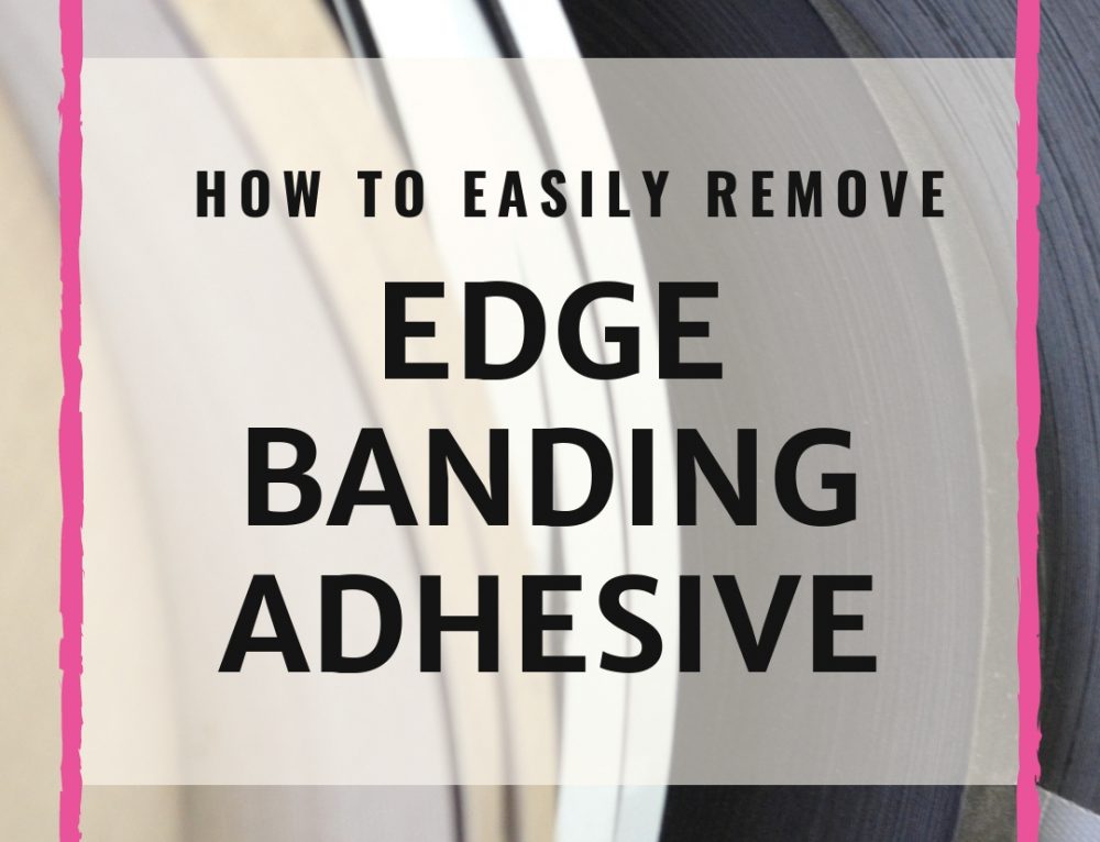 Everything You Need To Know About ABS Edge Banding - Cadre Components